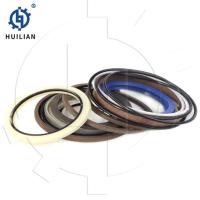 China 707-99-69770 707-99-69585 Hydraulic ARM Cylinder Repair Seal Kit for Komatsu PC400-7 PC400LC PC450 PC450-7 Excavator for sale