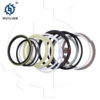 China 707-99-69770 707-99-69585 Hydraulic ARM Cylinder Repair Seal Kit for Komatsu PC400-7 PC400LC PC450 PC450-7 Excavator for sale