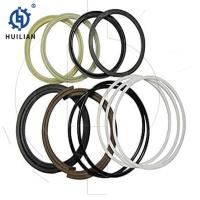 China 707-99-69770 707-99-69585 Hydraulic ARM Cylinder Repair Seal Kit for Komatsu PC400-7 PC400LC PC450 PC450-7 Excavator for sale