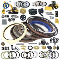 China 707-99-69770 707-99-69585 Hydraulic ARM Cylinder Repair Seal Kit for Komatsu PC400-7 PC400LC PC450 PC450-7 Excavator for sale