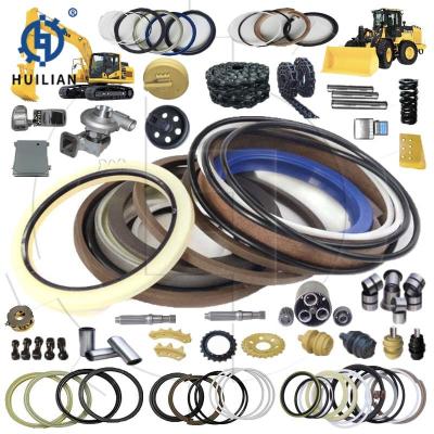 China 707-99-69770 707-99-69585 Hydraulic ARM Cylinder Repair Seal Kit for Komatsu PC400-7 PC400LC PC450 PC450-7 Excavator for sale