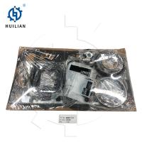 China 4D102 4BT Gasket Kit  Piston Ring Liner Gaskets Bearings Valves For KOMATSU Diesel Engine Gasket Set for sale