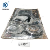 China 4D102 4BT Gasket Kit  Piston Ring Liner Gaskets Bearings Valves For KOMATSU Diesel Engine Gasket Set for sale