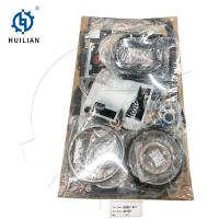 China 4D102 4BT Gasket Kit  Piston Ring Liner Gaskets Bearings Valves For KOMATSU Diesel Engine Gasket Set for sale