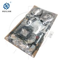 China 4D102 4BT Gasket Kit  Piston Ring Liner Gaskets Bearings Valves For KOMATSU Diesel Engine Gasket Set for sale