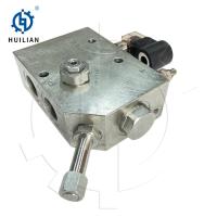 China JCB Valve Control Valve For Gas Control Valve Jcb Valve for sale