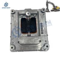 China 14594707 EC210D EC200D 60100000 P12 60100000 P13 Engine ECU Controller for EC Excavator Engine Parts for sale