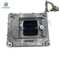 China 14594707 EC210D EC200D 60100000 P12 60100000 P13 Engine ECU Controller for EC Excavator Engine Parts for sale