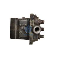 China Excavator Parts 119660-42003 Excavator Pump 3TNE72 Water Pump For Excavator Accessory for sale
