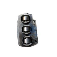 China Excavator Parts 119660-42003 Excavator Pump 3TNE72 Water Pump For Excavator Accessory for sale