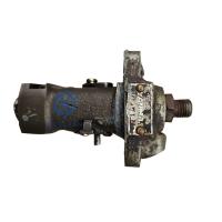 China Excavator Parts 119660-42003 Excavator Pump 3TNE72 Water Pump For Excavator Accessory for sale