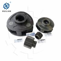 China JS200 JS205  Swing Parts Swing Gearbox  Swing Motor Slew Gearbox  For Excavator Parts for sale