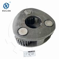 China JS200 JS205  Swing Parts Swing Gearbox  Swing Motor Slew Gearbox  For Excavator Parts for sale