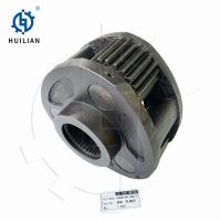 China JS200 JS205  Swing Parts Swing Gearbox  Swing Motor Slew Gearbox  For Excavator Parts for sale