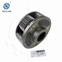China JS200 JS205  Swing Parts Swing Gearbox  Swing Motor Slew Gearbox  For Excavator Parts for sale