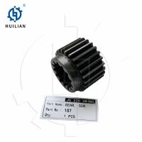 China JS200 JS205  Swing Parts Swing Gearbox  Swing Motor Slew Gearbox  For Excavator Parts for sale