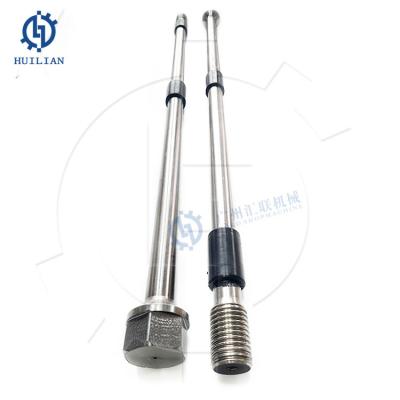 China Applicable Industries Through Bolt For Hydraulic Hammer Cylinder For Excavator Parts for sale