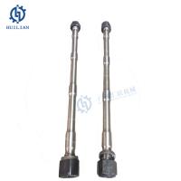 China HB15G Rock Hammer Through Bolt Hydraulic Breaker Cylinder Spare Parts For Hammer for sale