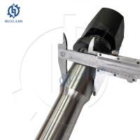 China M58*1300 B230 B250 Hydraulic hammer Through bolt  Side Rod Assy For B360 B450 Excavator Hammer Beaker for sale