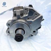 China PC200-8 Original Diesel Engine Fuel Injection Pump 0445020150 Diesel Engine 6D107 Fuel Pump for sale