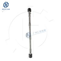 China HB20G Side Bolt HB15G HB30G HB40G Hammer Through Bolt Set For Hydraulic Hammer Parts for sale