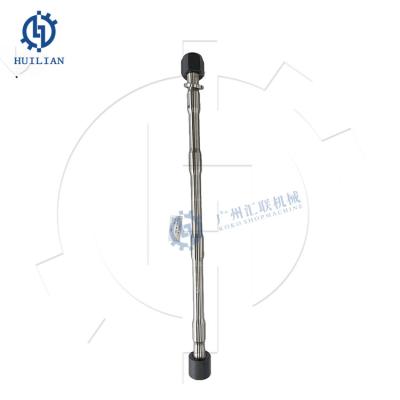 China HB20G Side Bolt HB15G HB30G HB40G Hammer Through Bolt Set For Hydraulic Hammer Parts for sale
