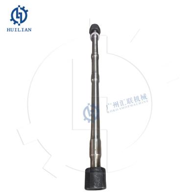 China F35 Hydraulic Hammer Side Through Bolt Nut For Hb20g Hb30g Sb20 Sb30 Sb60 Sb70 Hydraulic Breakers for sale