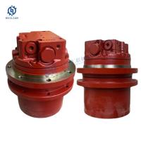 China Excavator Travel Motor For TM01 TM02 TM03 TM04 TM04I TM06 TM07 TM09 TM18 TM22 TM35 TM40 TM60 TM70VC Final Drive for sale