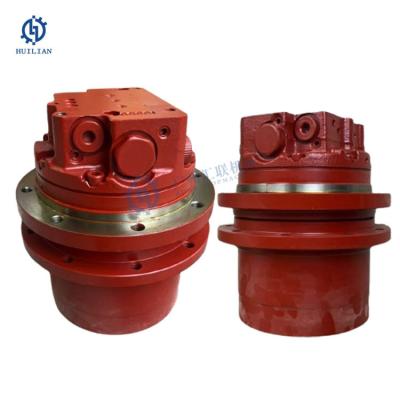 China Excavator Travel Motor For TM01 TM02 TM03 TM04 TM04I TM06 TM07 TM09 TM18 TM22 TM35 TM40 TM60 TM70VC Final Drive for sale