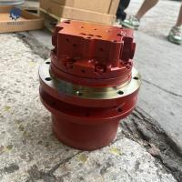 China Excavator Travel Motor For TM01 TM02 TM03 TM04 TM04I TM06 TM07 TM09 TM18 TM22 TM35 TM40 TM60 TM70VC Final Drive for sale