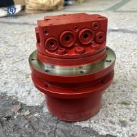 China Excavator Travel Motor For TM01 TM02 TM03 TM04 TM04I TM06 TM07 TM09 TM18 TM22 TM35 TM40 TM60 TM70VC Final Drive for sale