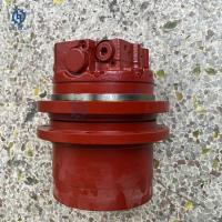 China Excavator Travel Motor For TM01 TM02 TM03 TM04 TM04I TM06 TM07 TM09 TM18 TM22 TM35 TM40 TM60 TM70VC Final Drive for sale