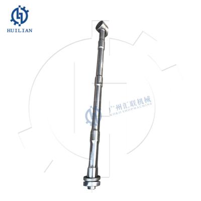 China Furukawa F12 F19 F22 F27 F35 F45 Hudraulic Hammer Through Bolt Set For HB20G HB30G for sale