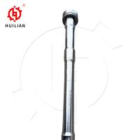 China Furukawa F12 F19 F22 F27 F35 F45 Hudraulic Hammer Through Bolt Set For HB20G HB30G for sale