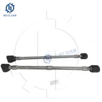 China Doosan DX170 Hydraulic Hammer Though Bolt Set For DXB170 Set Bolt Assy for sale