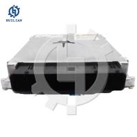 China Construction Machinery Excavator Spare Parts Computer Board 8-98075071-1 8980750711 ECM ControllerFor 4JJ1 Engine for sale