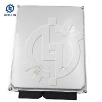 China Construction Machinery Excavator Spare Parts Computer Board 8-98075071-1 8980750711 ECM ControllerFor 4JJ1 Engine for sale