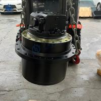 China TB228 TB235 TB250 TB175 TB180 TB1140 Complete Final Drive With Motor 19031-26000 For Takeuchi Excavator Travel Motor for sale