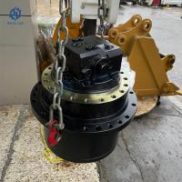 China TB228 TB235 TB250 TB175 TB180 TB1140 Complete Final Drive With Motor 19031-26000 For Takeuchi Excavator Travel Motor for sale