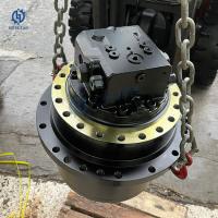 China TB228 TB235 TB250 TB175 TB180 TB1140 Complete Final Drive With Motor 19031-26000 For Takeuchi Excavator Travel Motor for sale