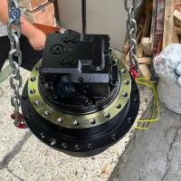 China TB228 TB235 TB250 TB175 TB180 TB1140 Complete Final Drive With Motor 19031-26000 For Takeuchi Excavator Travel Motor for sale