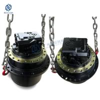 China TB228 TB235 TB250 TB175 TB180 TB1140 Complete Final Drive With Motor 19031-26000 For Takeuchi Excavator Travel Motor for sale