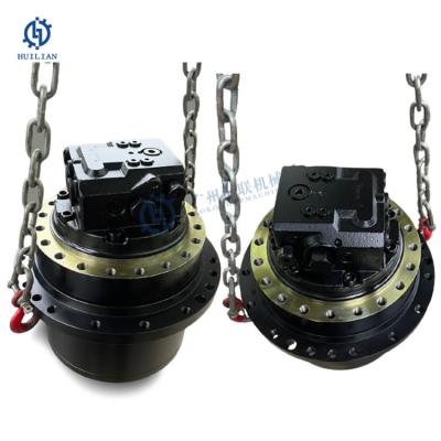 China TB228 TB235 TB250 TB175 TB180 TB1140 Complete Final Drive With Motor 19031-26000 For Takeuchi Excavator Travel Motor for sale