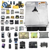 China Construction Machinery Excavator Spare Parts Computer Board 8-98075071-1 8980750711 ECM ControllerFor 4JJ1 Engine for sale