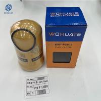 China KOMATSU Excavator Hydraulic Oil Filter For 419-60-35153 20y-60-56280 418-18-34160 417-18-34130 Engine Filters Cartridge for sale