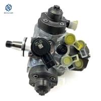 China 0445020608 Genuine New Fuel Injection Pump D06FR Common Rail Injection Pump For SY245 for sale