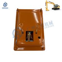 China 4652498 7017924 Lock AS Side Panel MA200 ZX120-3 ZX130-3 ZX210-3 ZX240-3 ZX330-3 Door Lock for Hitachi Excavator Parts for sale