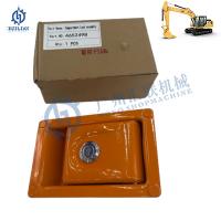 China 4652498 7017924 Lock AS Side Panel MA200 ZX120-3 ZX130-3 ZX210-3 ZX240-3 ZX330-3 Door Lock for Hitachi Excavator Parts for sale