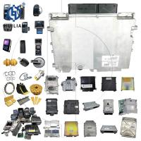 China Construction Machinery Excavator Spare Parts 8-98227792-0 8982277920 Engine Module Computer Board  ECM ECU Controller for sale
