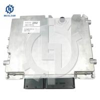 China Construction Machinery Excavator Spare Parts 8-98227792-0 8982277920 Engine Module Computer Board  ECM ECU Controller for sale